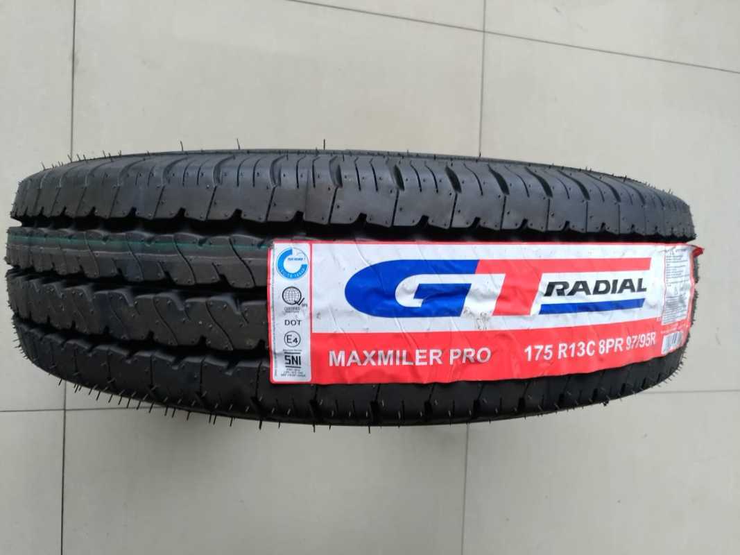 Jual Ban Mobil Grandmax Pickup Terbaru Dengan Harga Termurah Di 2024 ...