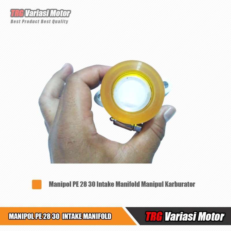 Promo Manipol Pe 28 30 Intake Manifold Manipul Karburator Diskon 13% Di ...
