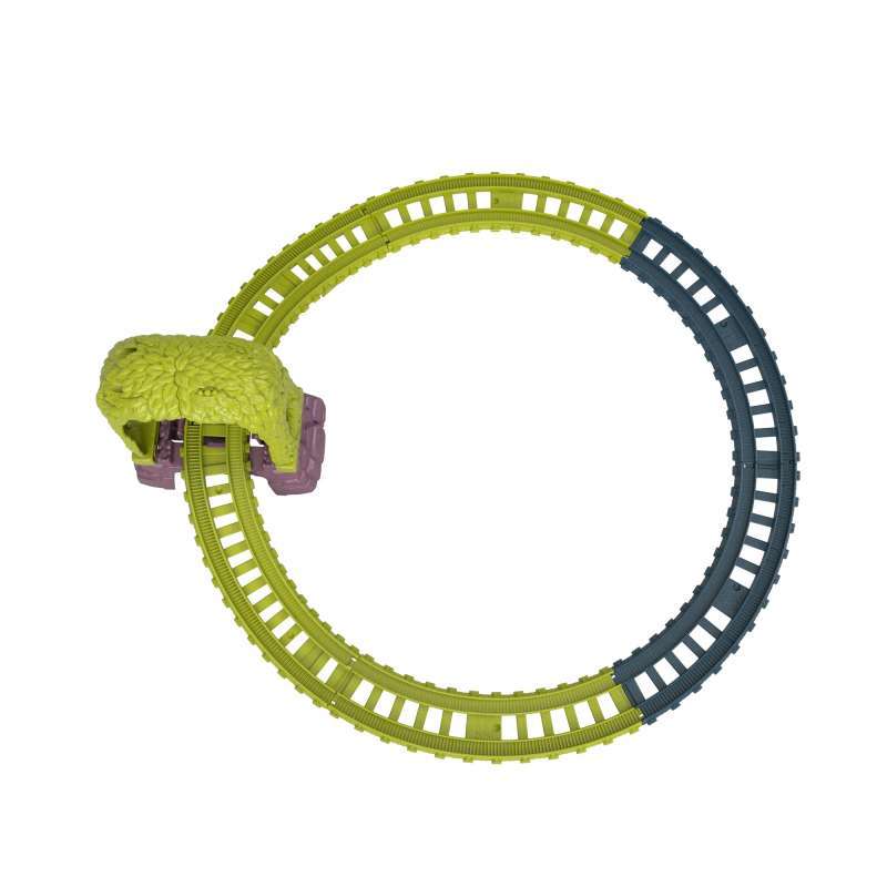 Promo Thomas & Friends Leafy Loop Diesel Playset Hhm21 Hhk95 Diskon 25% ...