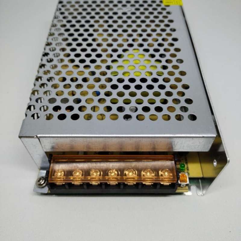 Jual Power Supply 12V 30A, 12V 20A, 12V 10A di Seller PADMA COMPUTER ...