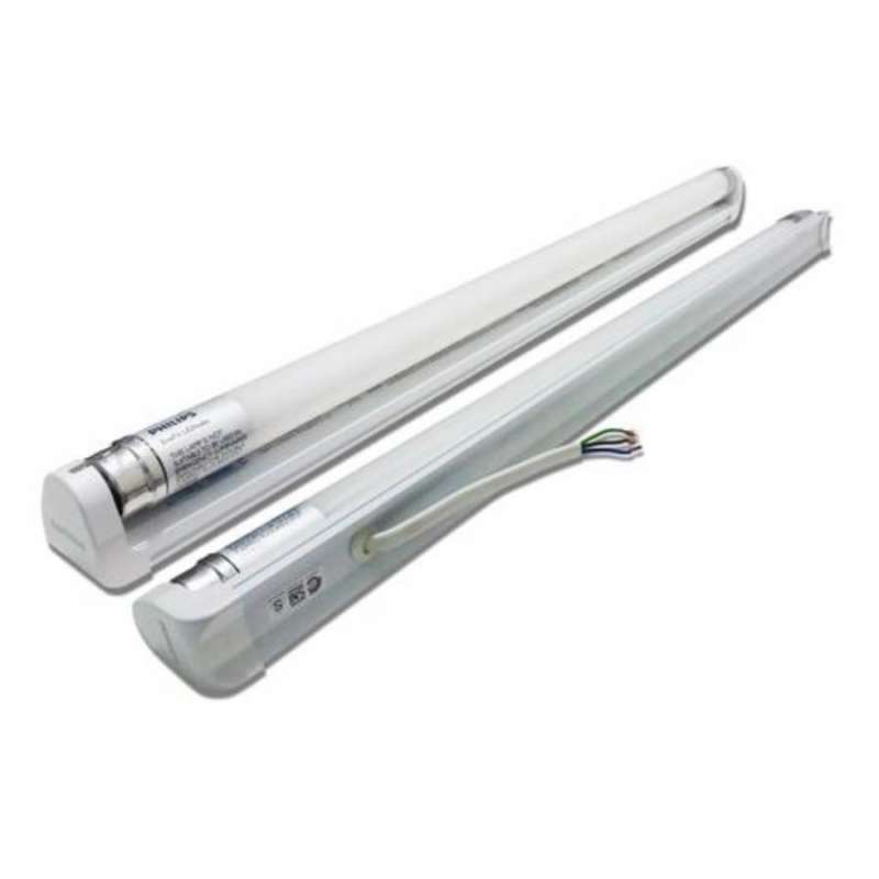 Jual Kap Lampu Tl Led T8 Batten Ecofit 8w Set Di Seller Gudang Lampu 10 - Jl. Pecinan Lama 42 ...