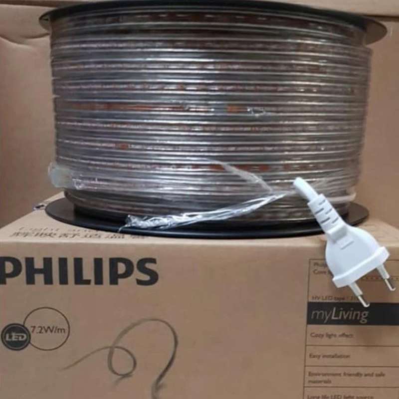 Jual Lampu Selang Led Philips 31087 Di Seller Gudang Lampu 10 - Jl ...