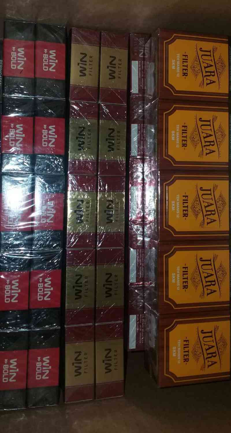 Jual filter teh juara win - Winfltr12 di Seller genta books - Jemur ...