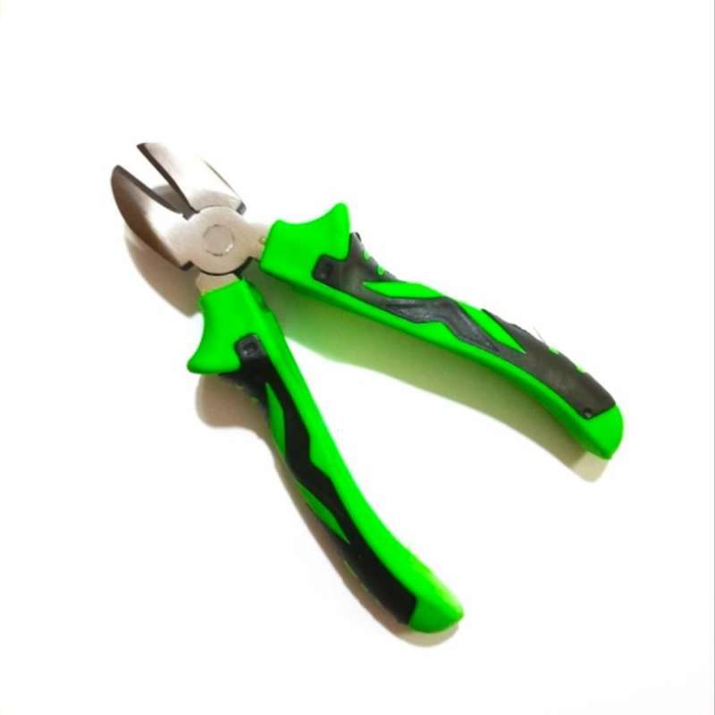 Jual Tang 6 Inch Karet Warna Di Seller Tools Specialists - Klender ...