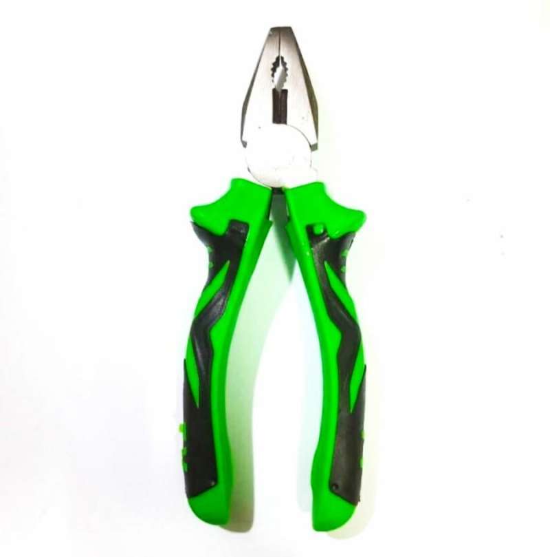 Jual Tang 6 Inch Karet Warna Di Seller Tools Specialists - Klender ...