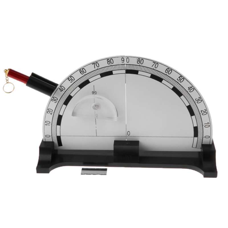 Jual OEM Light Reflection and Refraction Demontrator Lab Optics ...