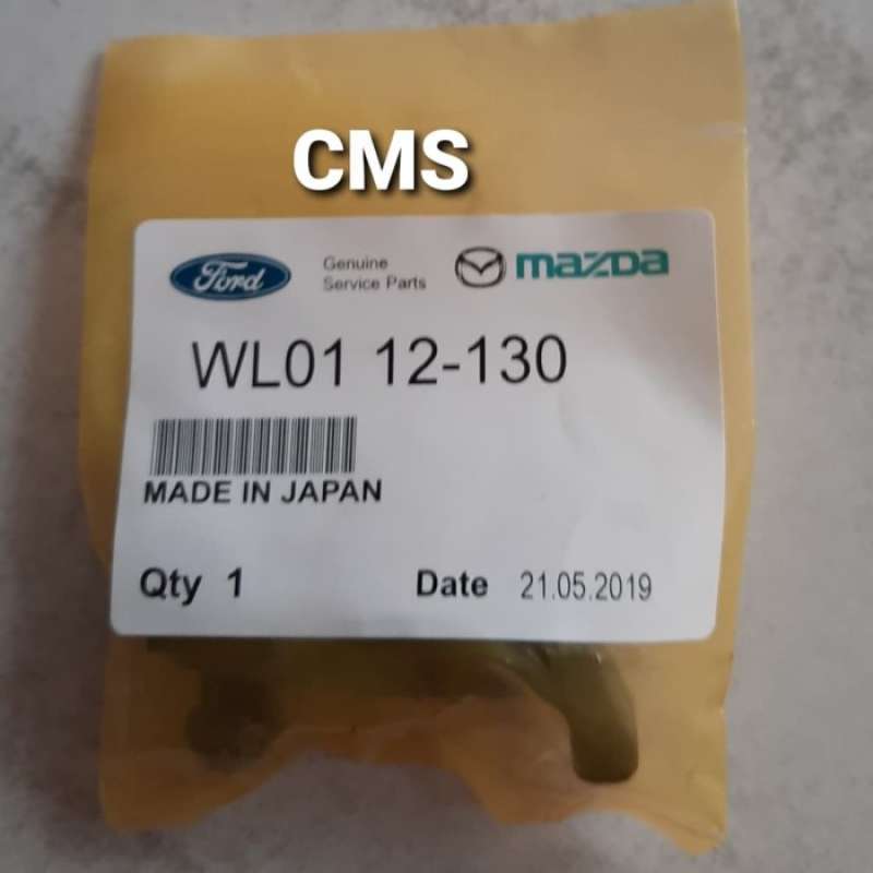 Promo Rocker arm/platuk klep +baut ford ranger 2.5/2.9 made in japan ...