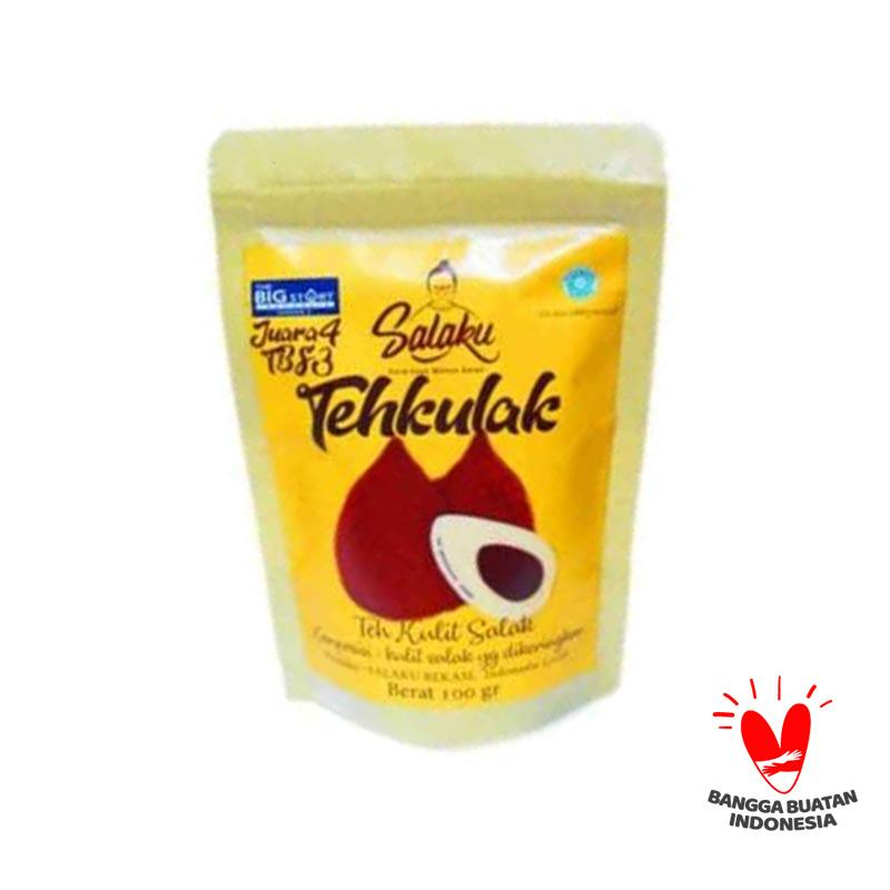 Teh Kulit Salak
