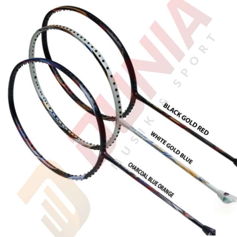 Jual Raket Lining Tectonic 3 R Original Terbaru - Harga Promo Murah ...