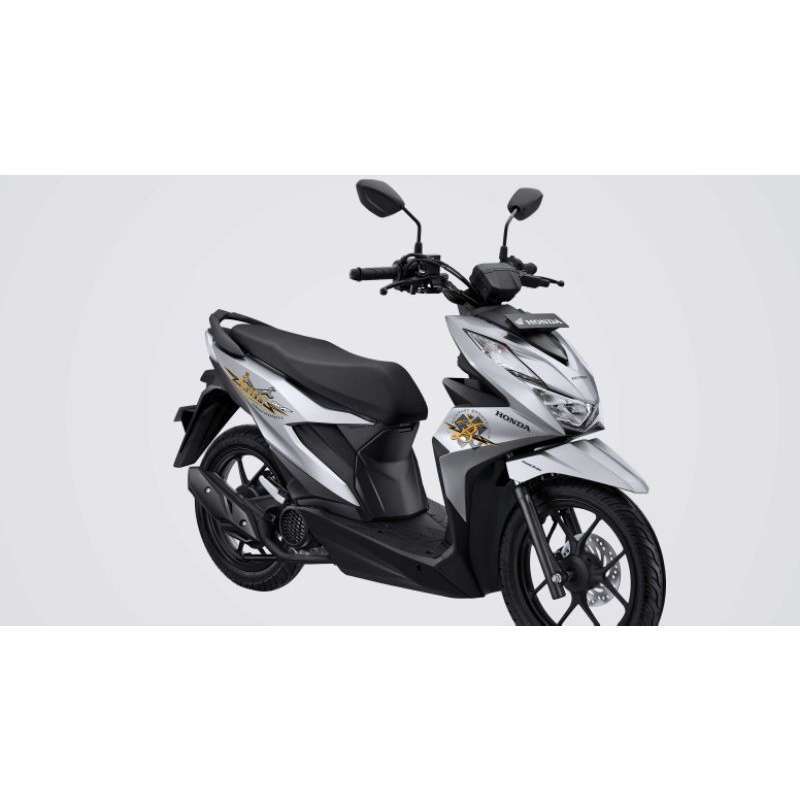 Jual Rumah Sekring Fuse Box Centre Box Pengaman Honda Beat Led Genio ...