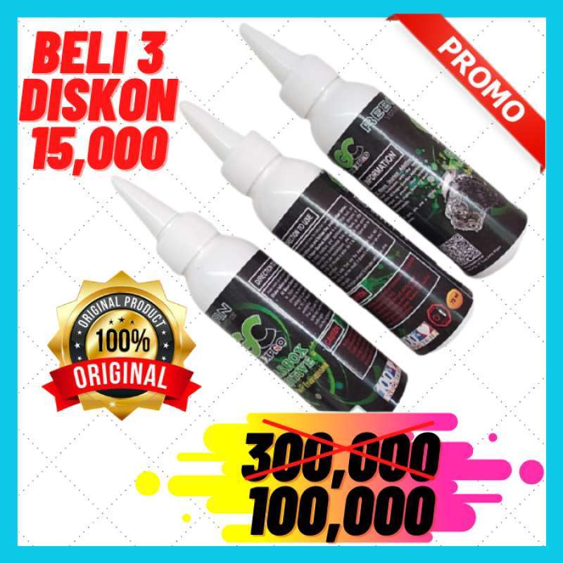 Jual Oli Transmisi Additive Gearbox Matic Mobil Cairan Aditif Gc Max ...