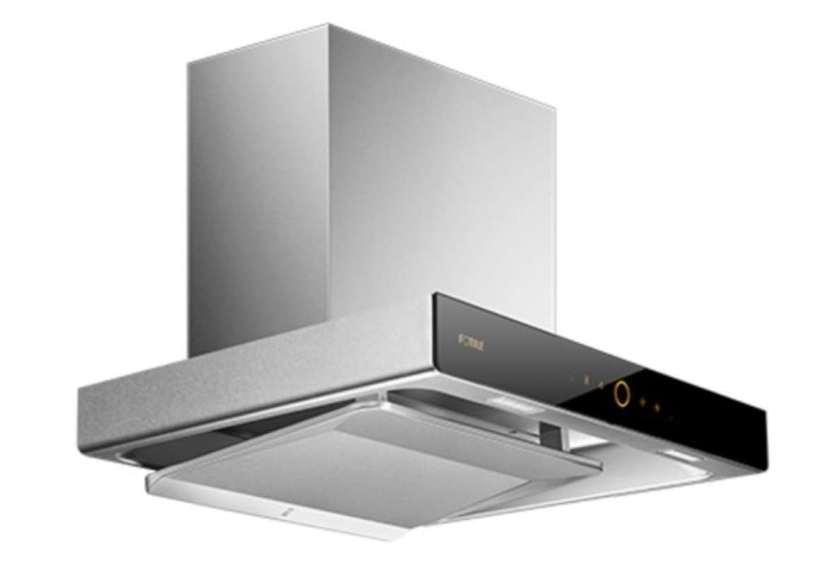 Jual Fotile Cerobong Asap / Cooker Hood Ems-6008 Di Seller Artech ...