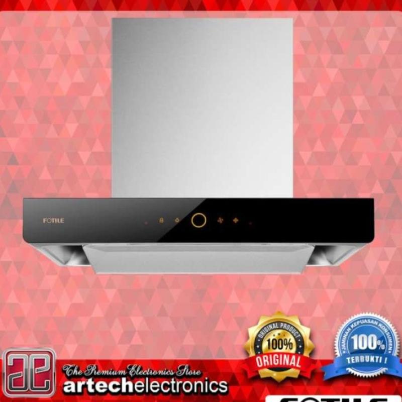 Jual Fotile Cerobong Asap / Cooker Hood Ems-6008 Di Seller Artech ...