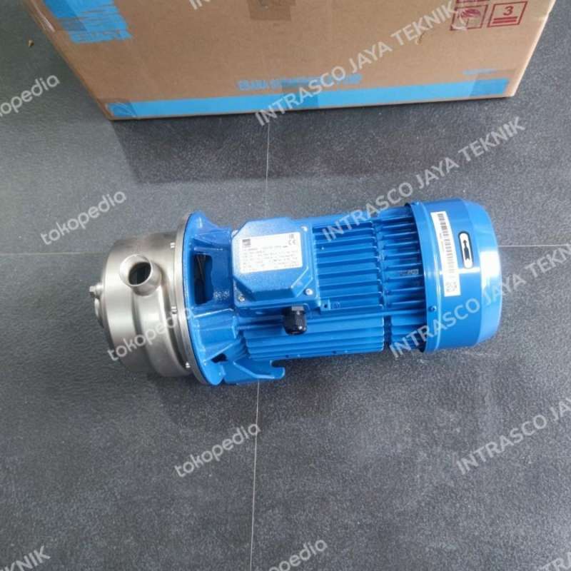 Jual Mesin Pompa Ebara Centrifugal Ebara 2cdx 200/30 2,2 Kw 3 Phase Di Seller Intrasco Jaya ...