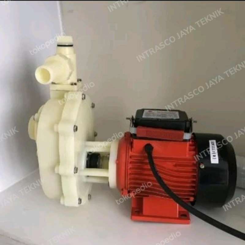 Jual Pompa kimia Chemical Pump Hiplow 32FS11Z 1phase 220V di Seller Intrasco jaya teknik 2 ...
