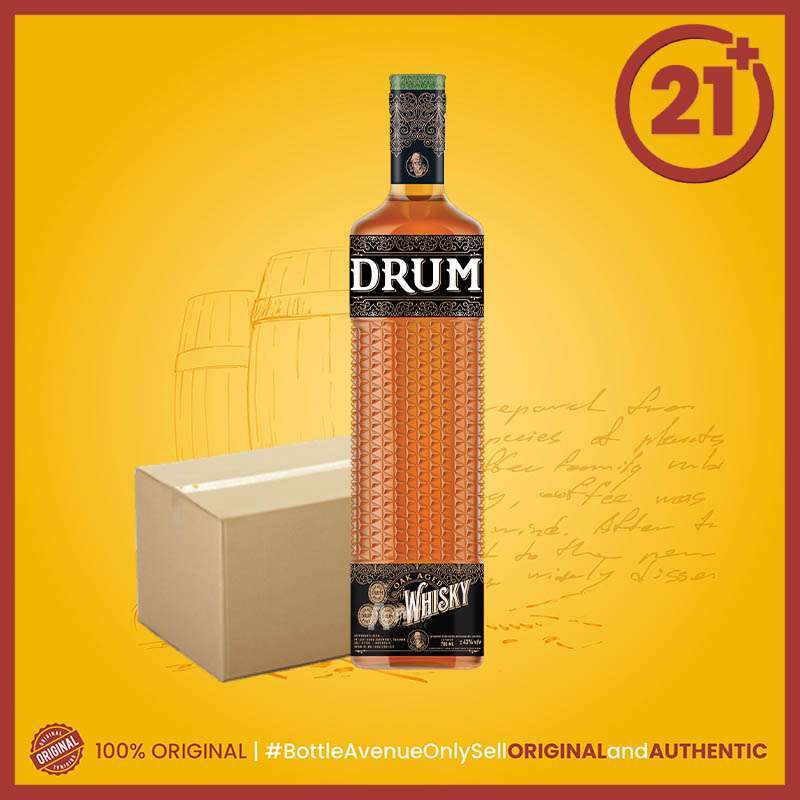 Jual Whiskey Drum Karton Termurah - Harga Grosir Terupdate Hari Ini ...
