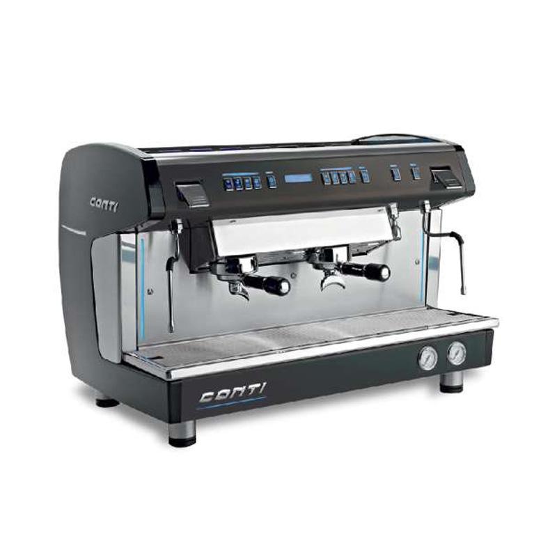 Jual Conti X-one Tci 2gr Dine In Coffee Maker Di Seller Esperto ...