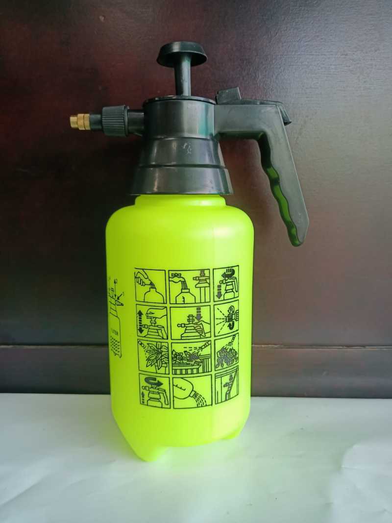 Jual Pompa / Sprayer Agrospray 1l Di Seller Inti Pertanian - Sampali ...