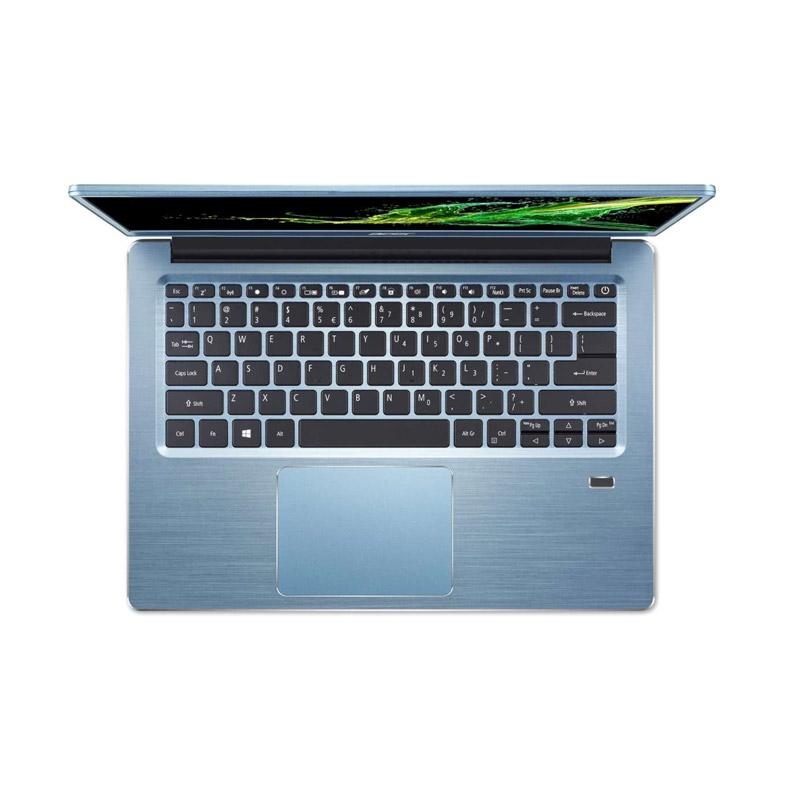 Jual Acer Swift 3 - Sf314-41-r5ny Laptop [amd Athlon™ 300u/ Radeontm ...