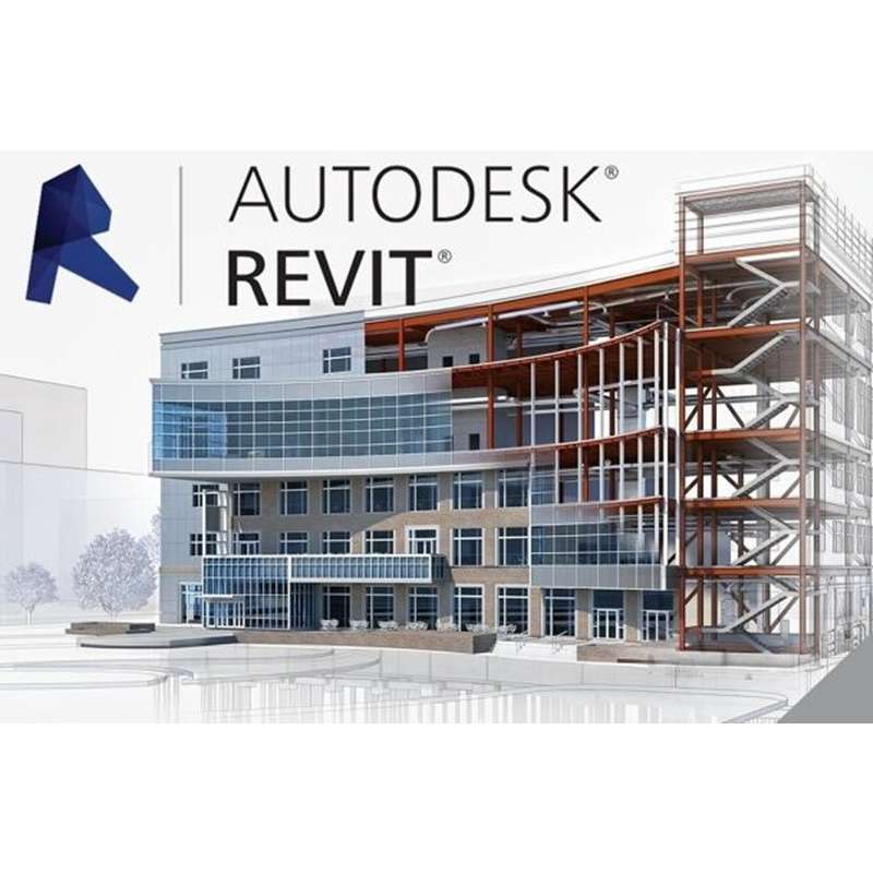 Jual Autodesk Revit - 2023 Di Seller Rihils - Rihils Shop - Kota Bandung | Blibli