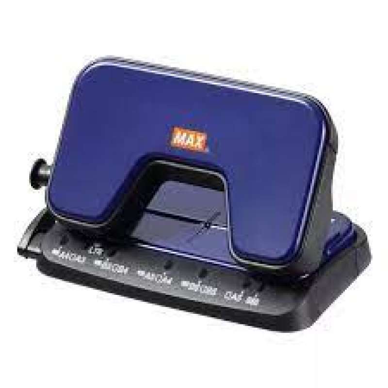 Jual Light Effort Hole Punch Max Dp-15t Di Seller Hanzcorner - Rawa Buntu, Kota Tangerang ...