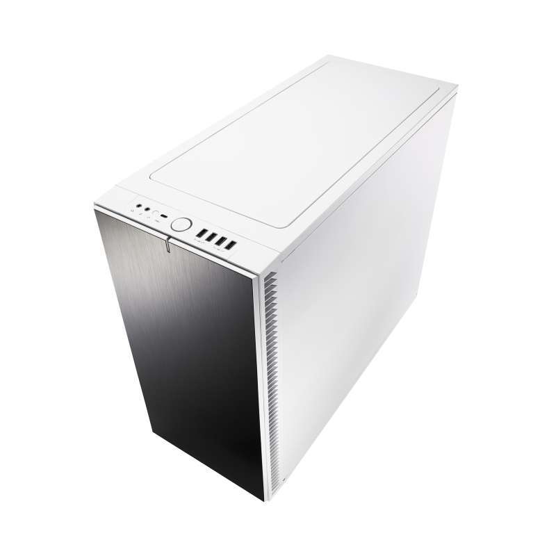 Jual Fractal Design Define S2 White E-atx Gaming Case Di Seller Nexus ...