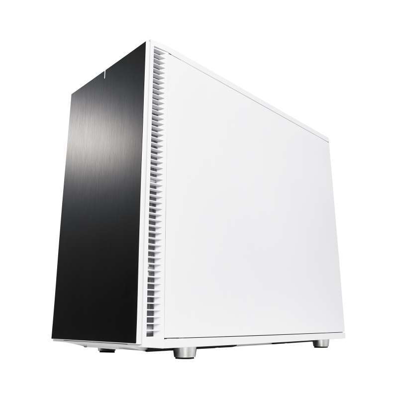 Jual Fractal Design Define S2 White E-atx Gaming Case Di Seller Nexus ...