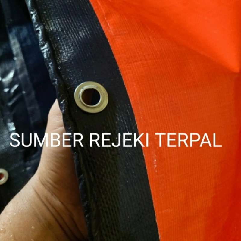 Jual terpal plastik A12 korea ukuran 3x7 meter.terpal 3x7 meter. Tipe ...