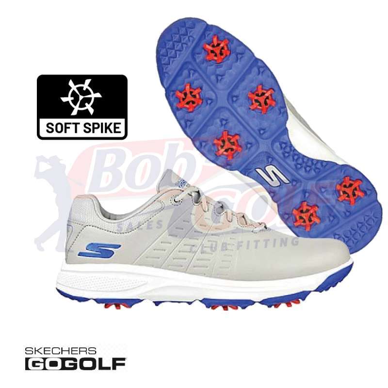 Jual Sepatu Golf SPIKE SKECHERS GO GOLF TORQUE 2 di Seller Bob’s Golf ...