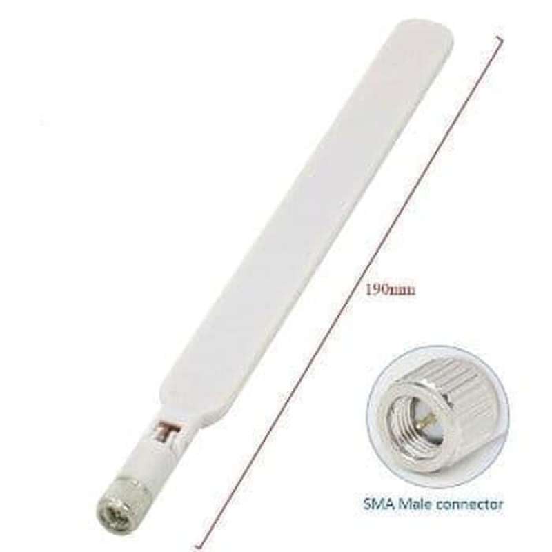 Jual Antena Modem Penguat Sinyal Wifi Home Router Huawei B310 / B311 ...