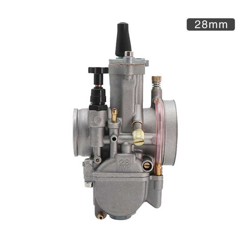 Jual ZSDTRP Karburator Motor ATV Carburetor Engine Motorcycle 28 mm ...