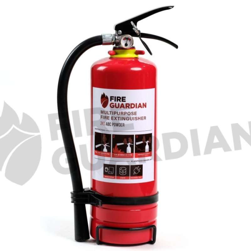 Promo APAR 2 KG FOAM - ALAT PEMADAM API RINGAN - FIRE EXTINGUISHER ...