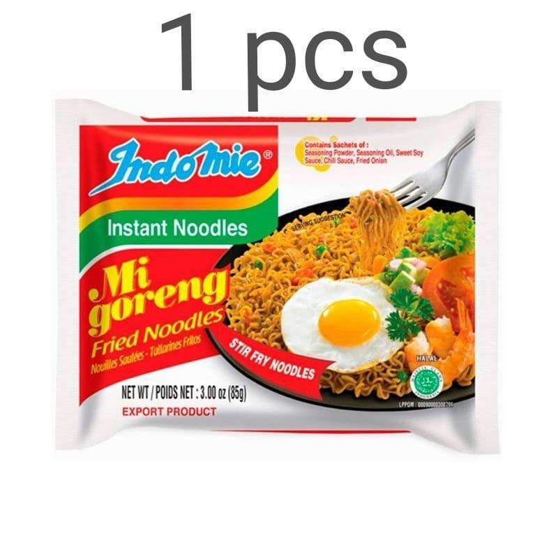 Jual mie instant goreng mie rebus Indomie goreng 1pcs mi fried noodle ... Jual mie instant goreng mie rebus Indomie goreng 1pcs mi fried noodle ...