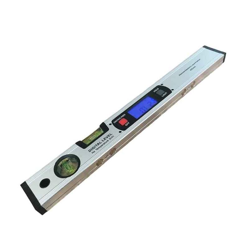 Jual TMK Digital Inclinometer Waterpass Digital Level with Magnet ...