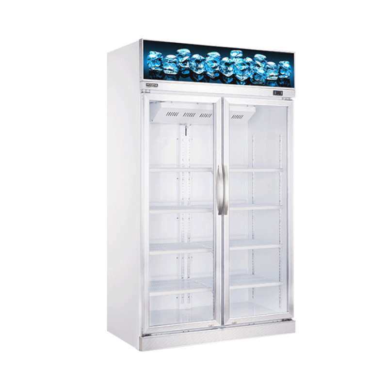Jual Chiller 2 Pintu Modena Original, Murah & Diskon Juni 2024 | Blibli