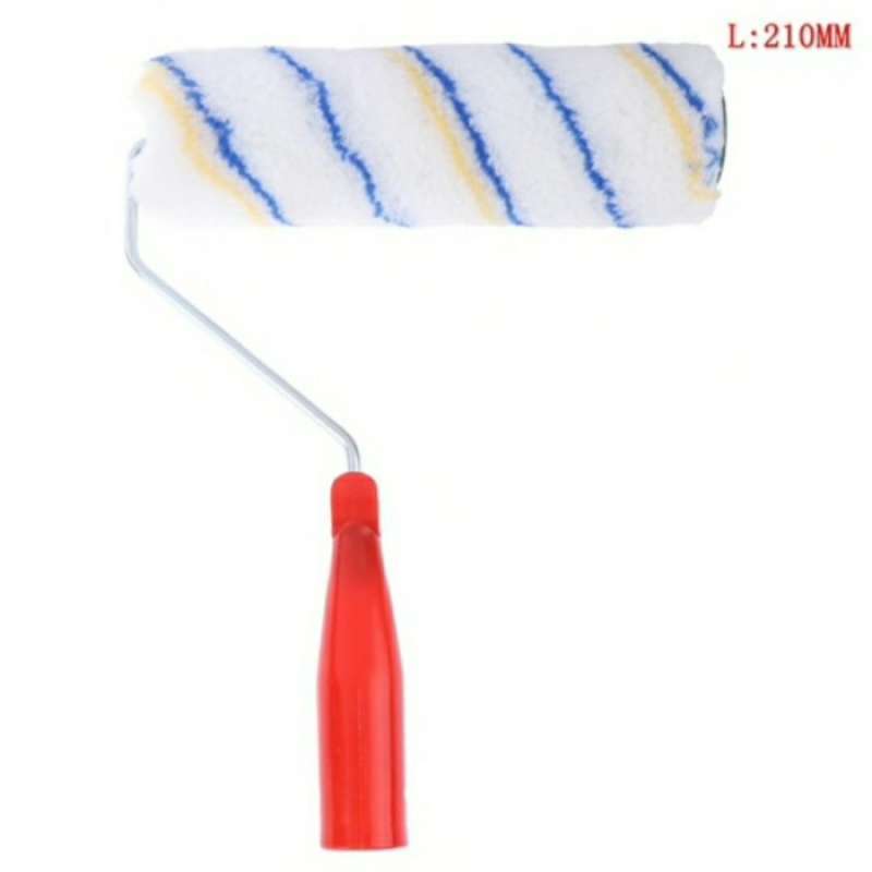 Promo Kuas Roll Cat Tembok Besar Diskon 43% Di Seller Taylaa Shop ...