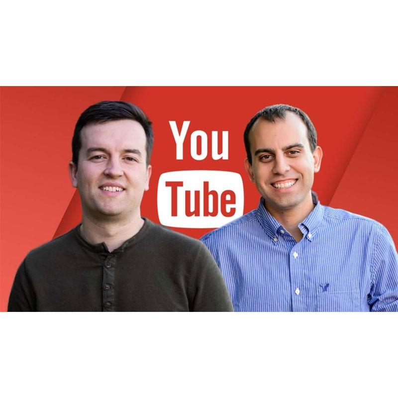 Jual Udemy YouTube Masterclass Your Complete Guide to YouTube Kursus ...