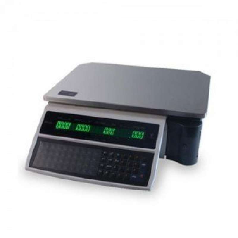 Jual Digi Sm-100-b Timbangan Barcode Di Seller Tritanu - Kebon Kelapa ...