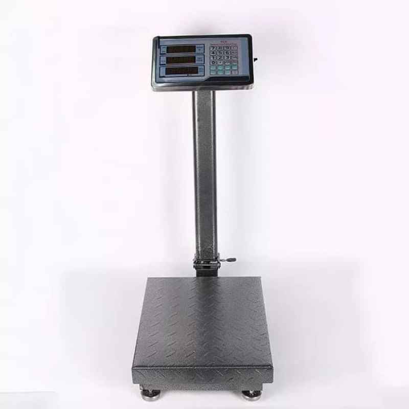 Promo Klikmystore Foldable Scale Timbangan Digital [150 Kg] Diskon 24% ...