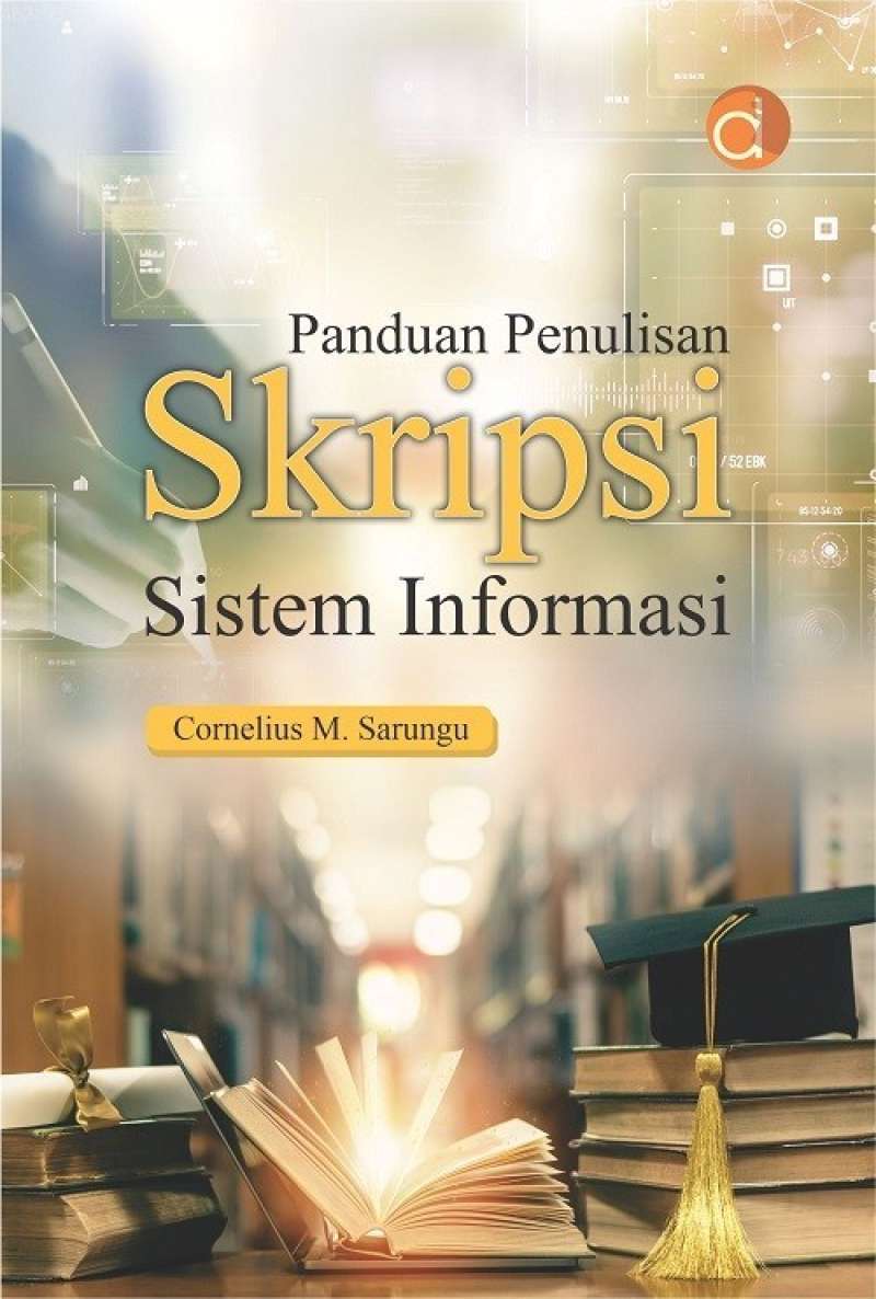 Jual Buku Panduan Penulisan Skripsi - BUKU METODOLOGI PENELITIAN di ...