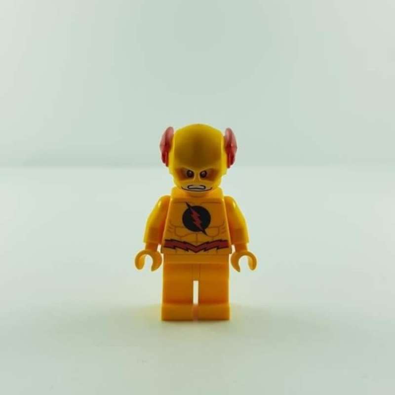 Promo Reverse flash ori lego minifigure dc superhero Diskon 29% di ...