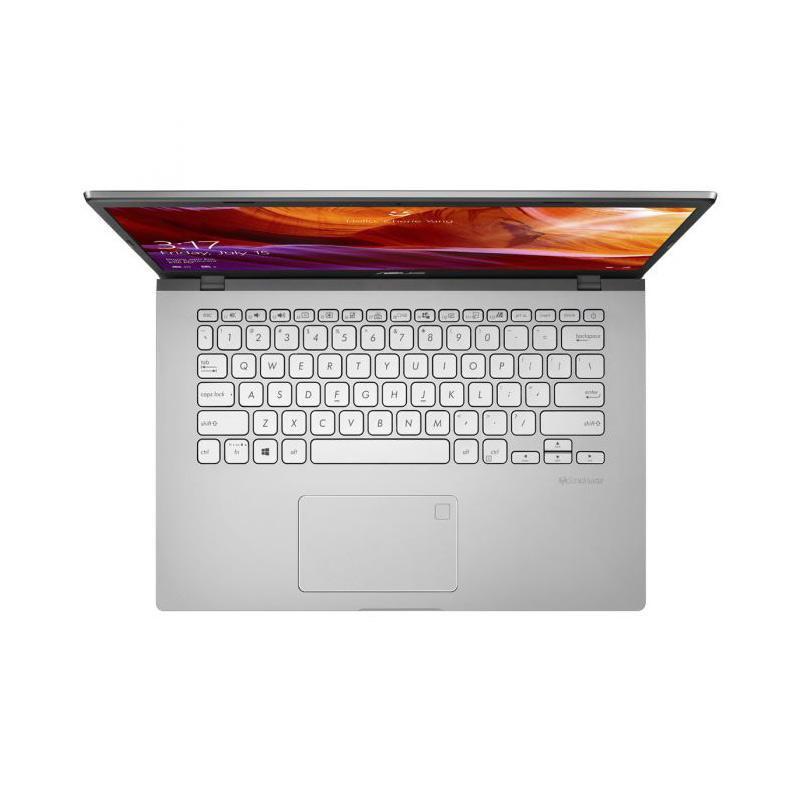 Jual Asus A409ma-bv111t Notebook - Silver [n4000/uma/4gb/1tb/14 Inch Hd ...