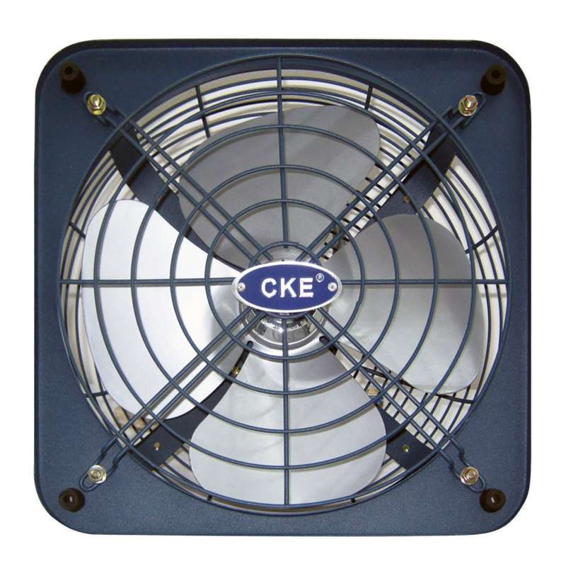 Jual CKE STD Exhaust Fan [16 Inch] di Seller KIPAS MURAH JAKARTA ...