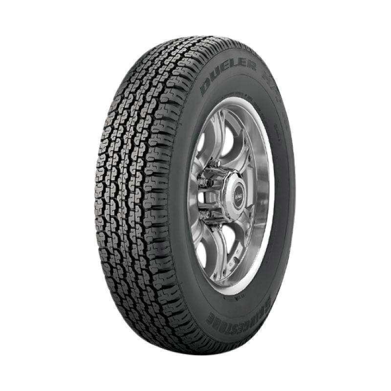 Jual Bridgestone Dueler Ht D687 225/65 R17 101s Ban Mobil Di Seller 1 ...