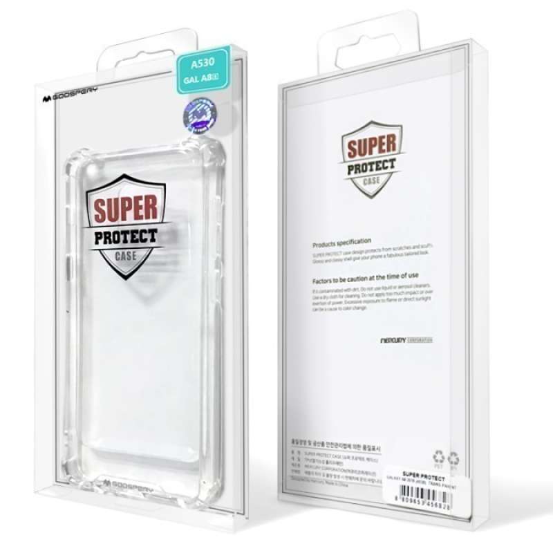 Promo Samsung Galaxy S22 /S22 Plus / S22 Ultra - Goospery Super Protect Case Diskon 20% di ...