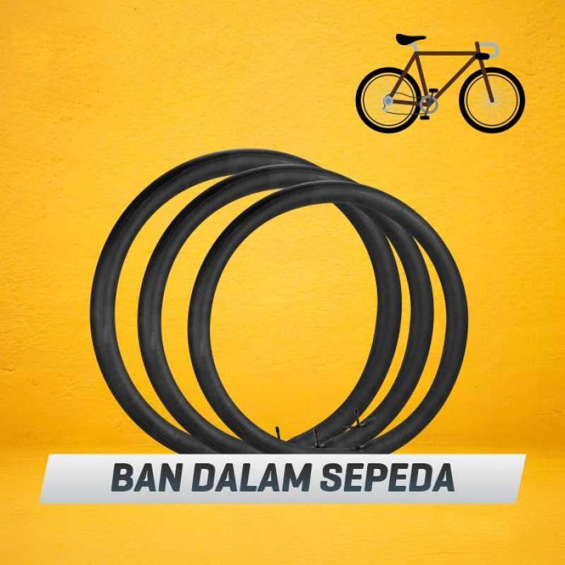 Jual Infinera Ban Dalam Sepeda [16 x 1.75 / 2.125] di Seller infinera indonesia - Tanjungbaru ...