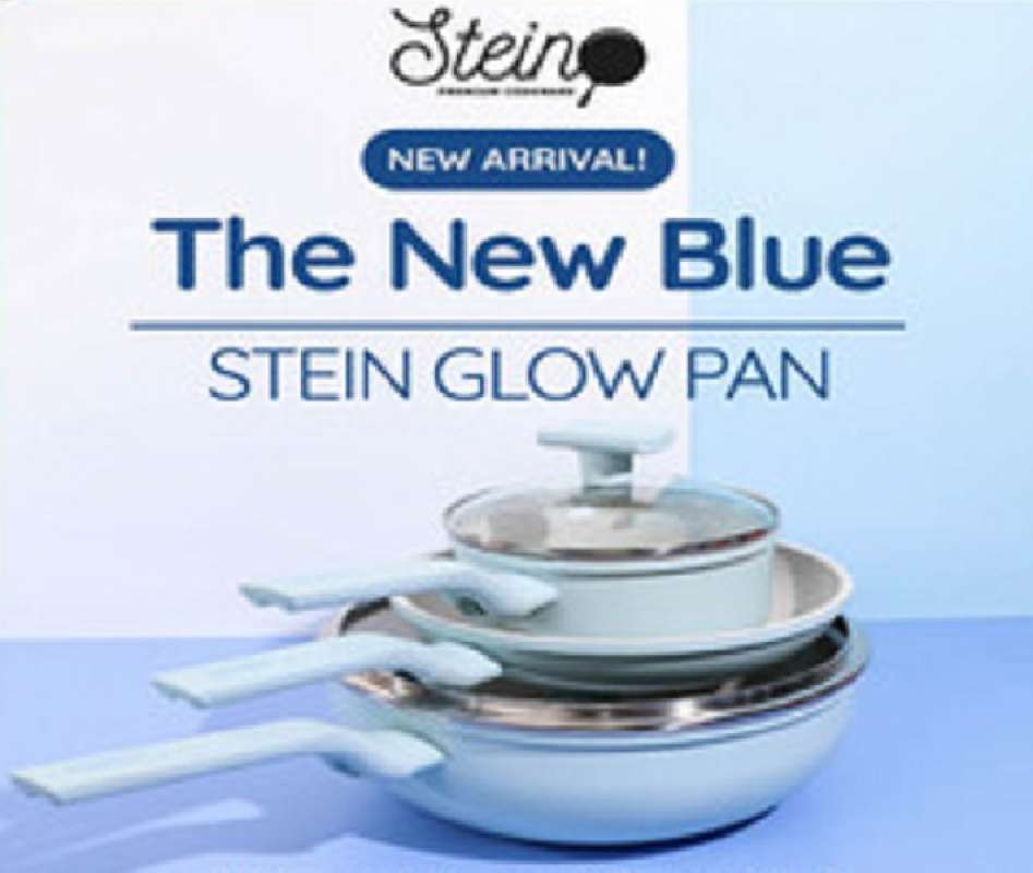 Jual Glow Pan Stein Original Murah - Harga Diskon Juli 2024 | Blibli.com