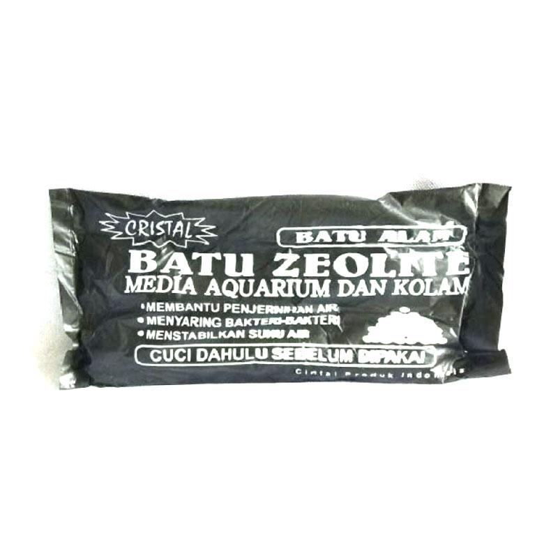Jual Media Filtrasi Filter Kolam Batu Zeolit Batu Zeoilit Zeolite ...