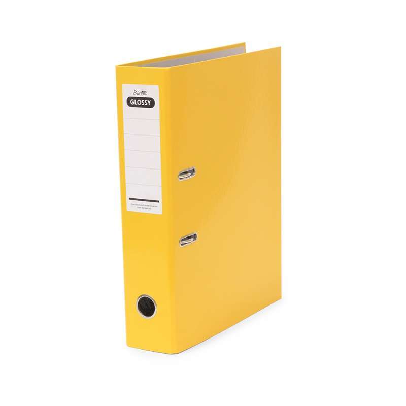 Jual Ordner Karton Folio 7 Cm Bantex 🏷️ Original Terbaru, Terlengkap ...