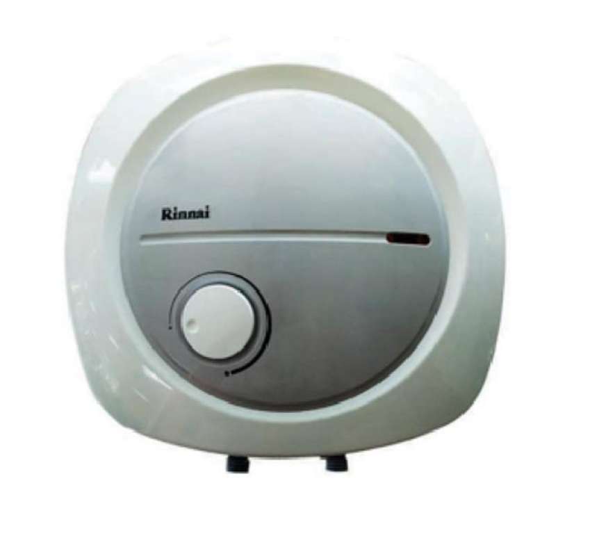 Jual Rinnai Electric Water Heater Res-eh015 (15 Liters) Di Seller Mall Kamar Mandi - Pinang ...